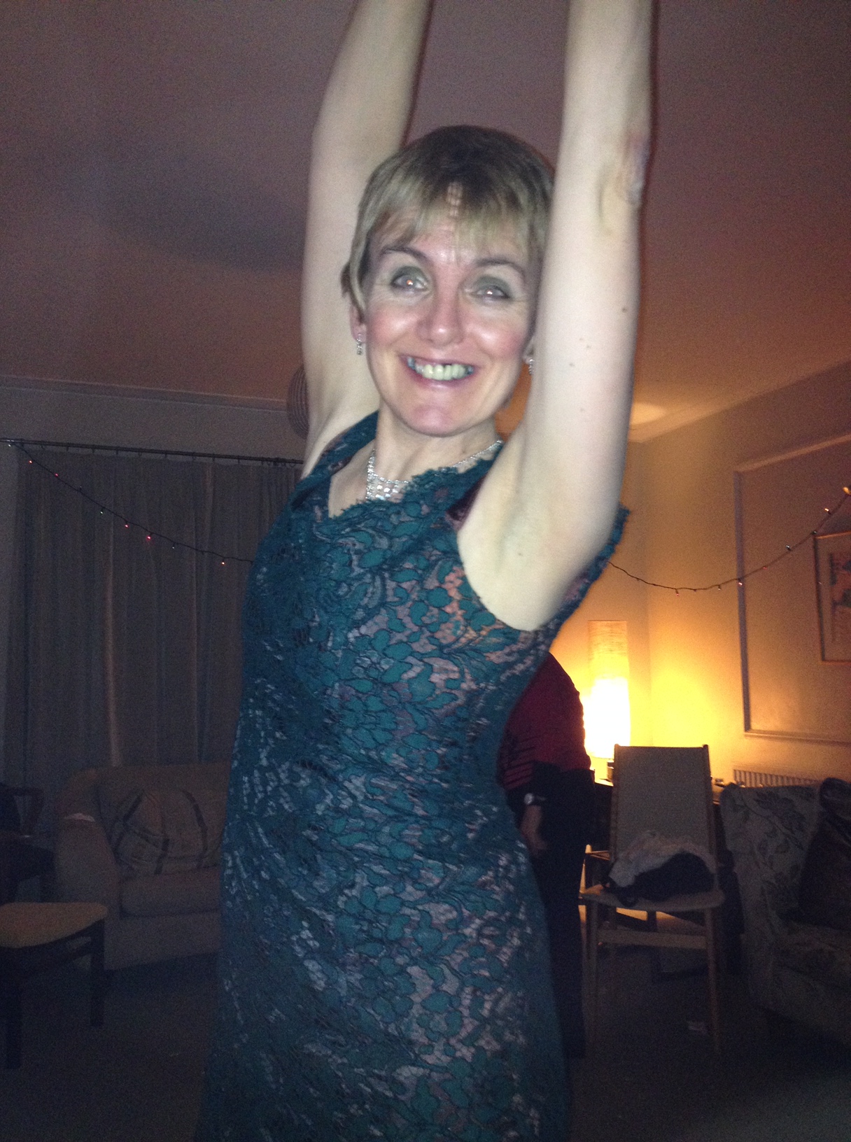 Biography – Dalcroze Moves