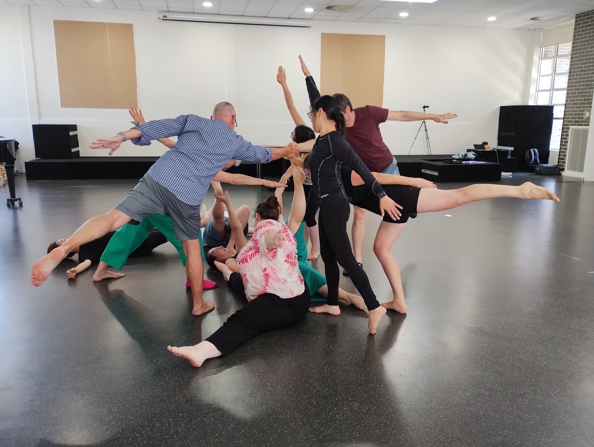 Dalcroze Eurhythmics – the future! – Dalcroze Moves